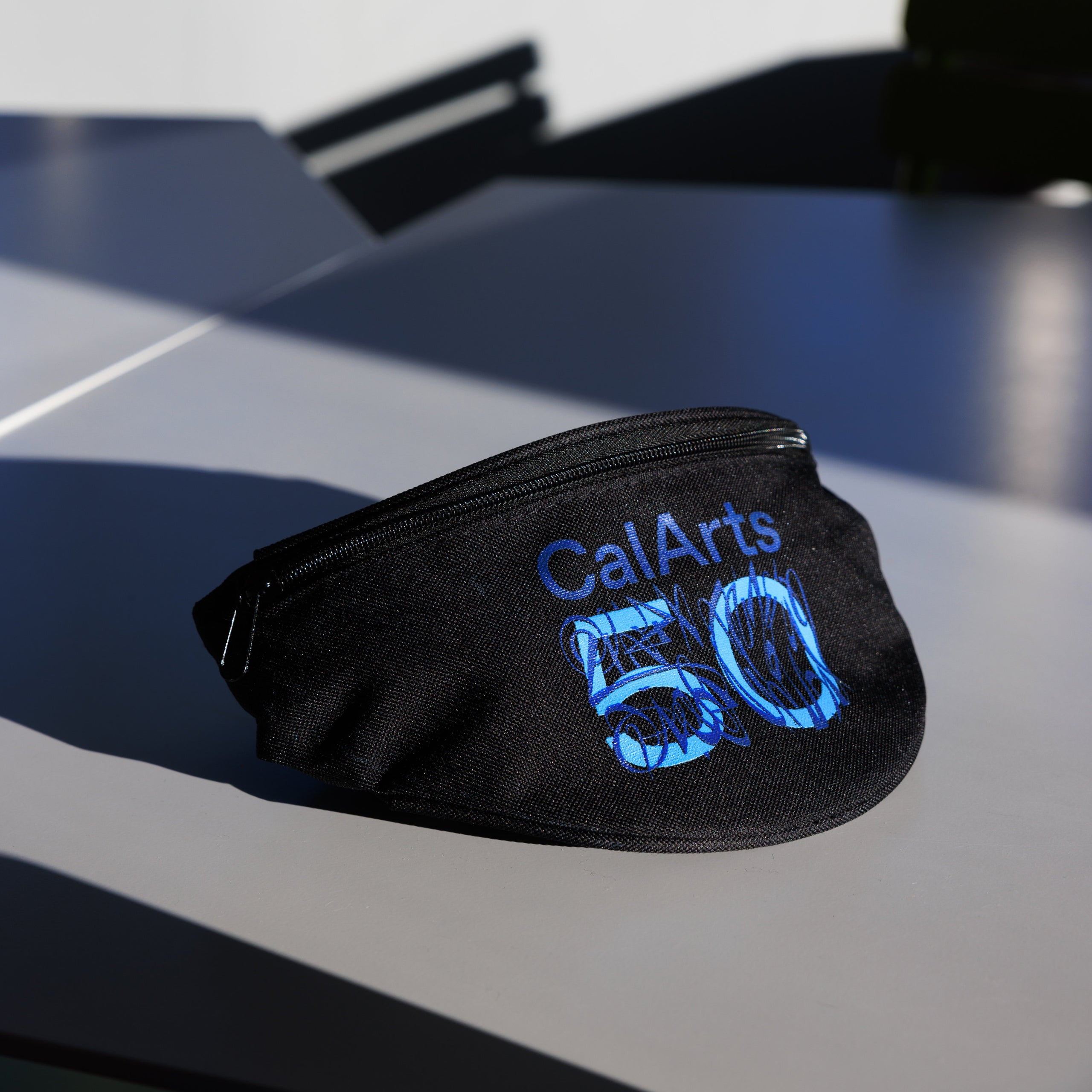 CalArts 50th Fanny Pack | The CalArts Store
